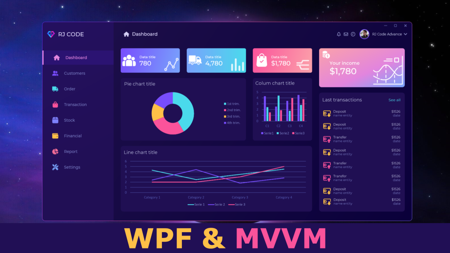 Rj Code Advance Tutoriales De Programación Y Desarrollo De Software
