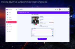 C#- Layered MVP Project- DDD Based, Modern UI – RJ Code Advance